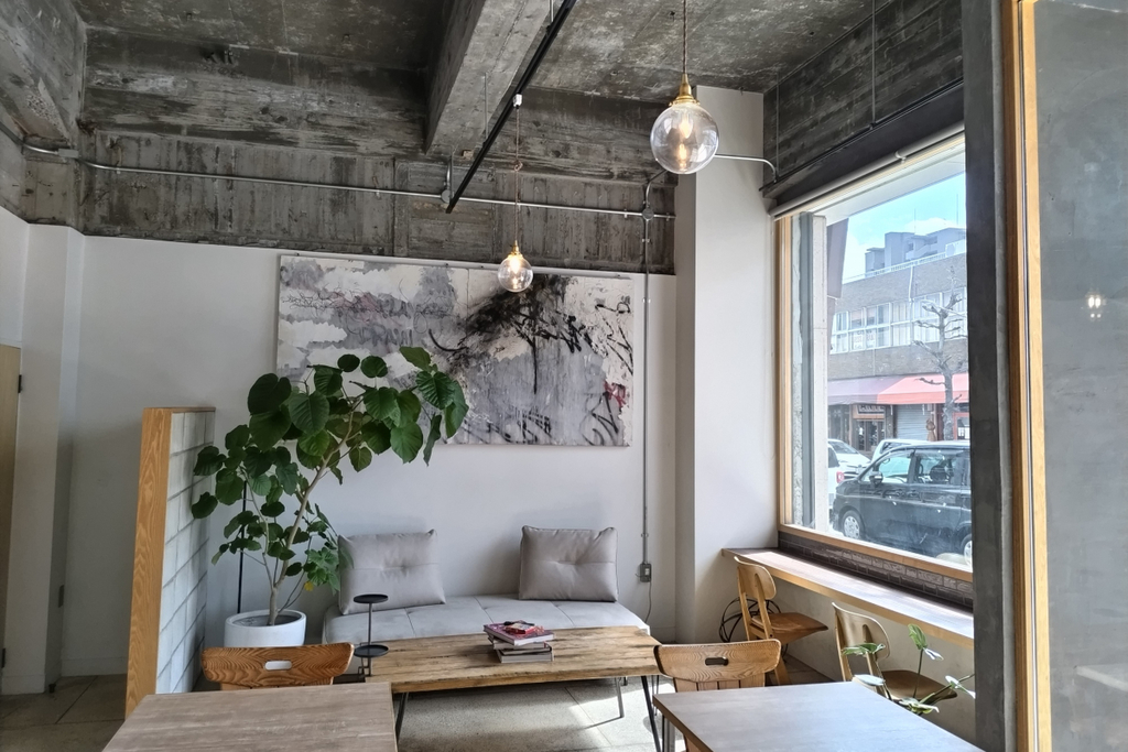 サルボ両備 問屋町オフィス（岡山県） | 【ロケ地 検索】全国ロケーションデータベース